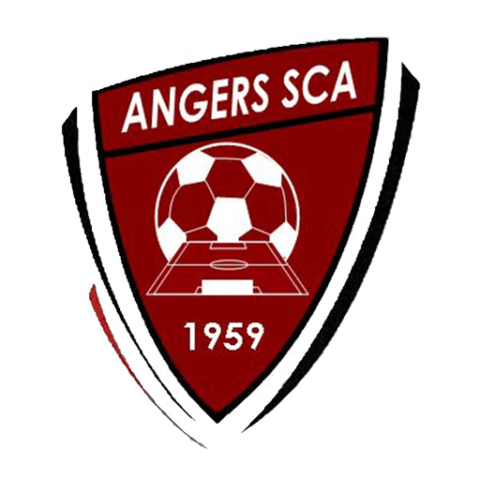 PRÉSENTATION du club - Angers SCA | Sporting Club Angevin
