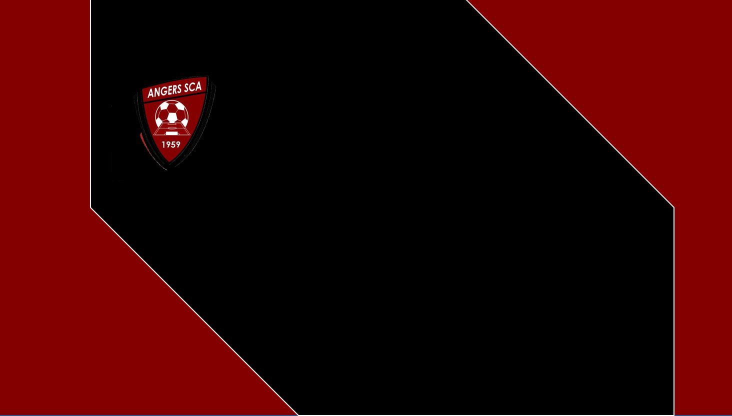 DOCUMENT CLUB - Angers SCA